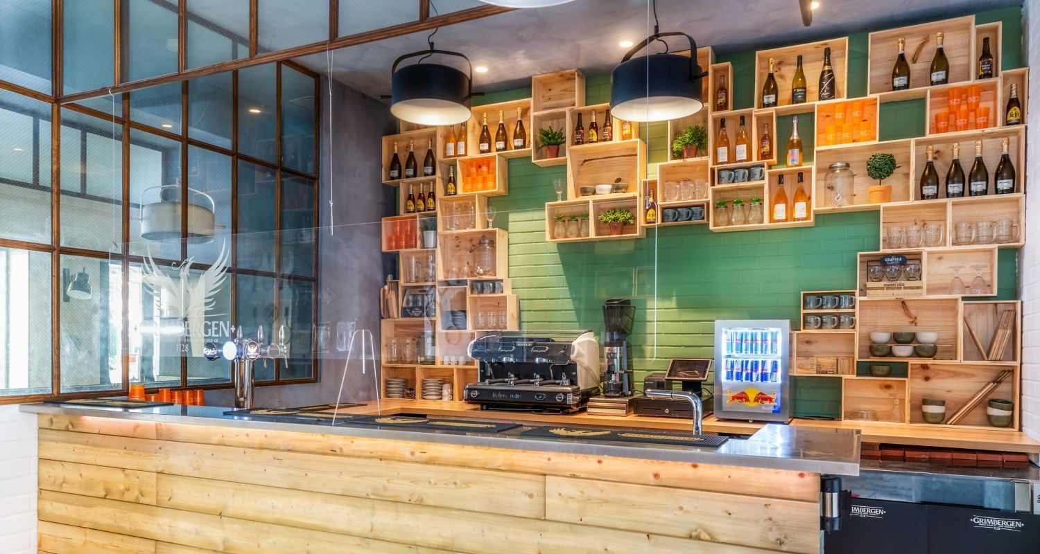 Hostel Ozz Nice | Auberge de jeunesse Nice centre gare