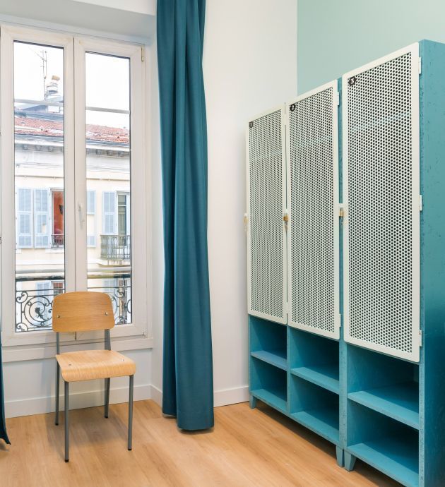 Hostel Ozz Nice France | Youth Hostel French Riviera | Up to 10% off