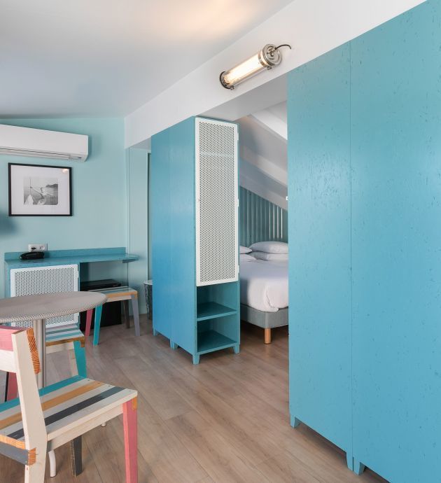 Hostel Ozz Nice France | Youth Hostel French Riviera | Up to 10% off